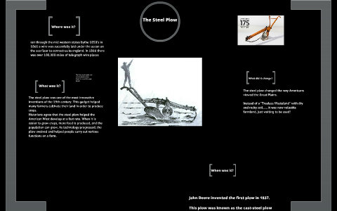 westward expansion : inventions & innovations by Emily Phelan on Prezi