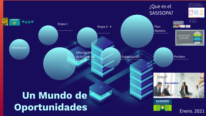 Implementación SASISOPA by Mario Montiel on Prezi