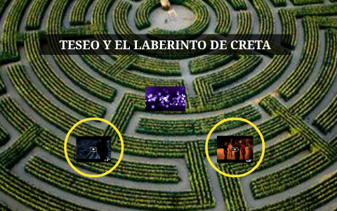 TESEO Y EL LABERINTO DE CRETA by sofia Osorio Marin on Prezi