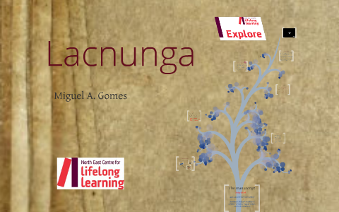 Lacnunga by Miguel Gomes on Prezi