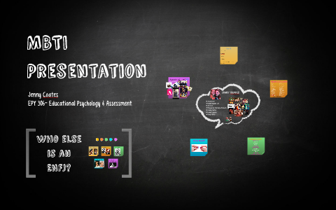 MBTI Presentation by Jenny Coates on Prezi