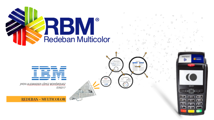 REDEBAN by Alex Lopez on Prezi
