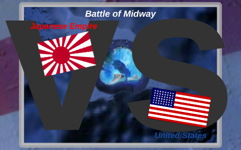 World War II Project - Battle of Midway by David Heacock on Prezi