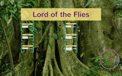 Lord of the Flies Literary Analysis by on Prezi