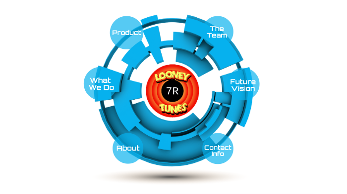 looney toons essay by adrián van der Hoeven Alonso on Prezi
