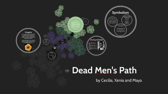 Dead Men's Path by maya Z. on Prezi