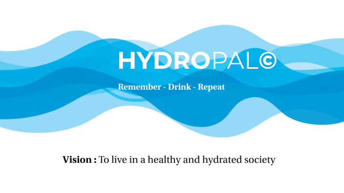 HYDROPAL© by mohanad salah on Prezi