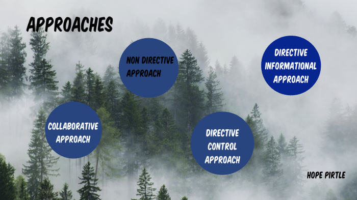 Interpersonal Skills: Supervisory Continuum by Hope Pirtle on Prezi