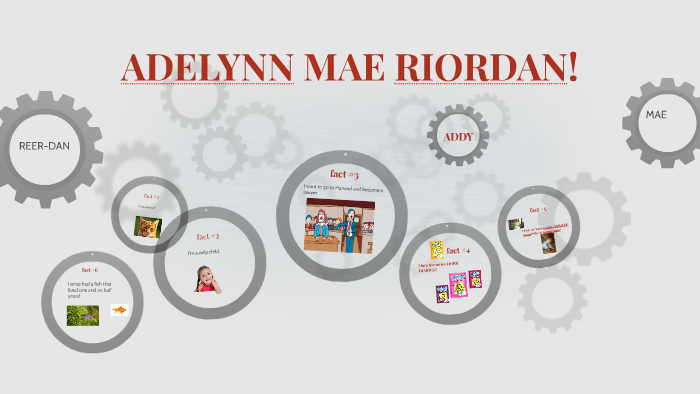 Adelynn Mae Riordan by ashley lepisi on Prezi