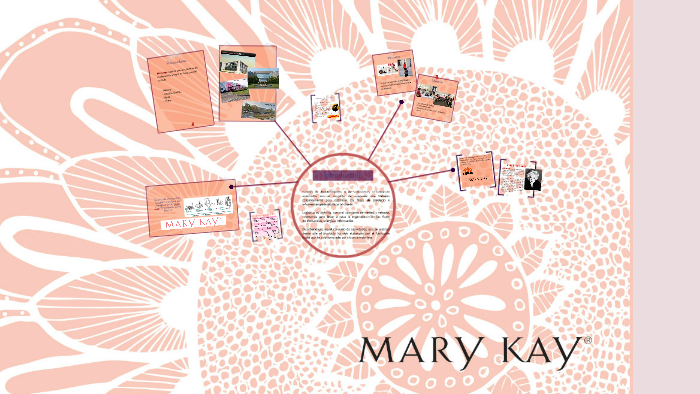 Mary Kay by Ingrid Viridiana López Varela on Prezi