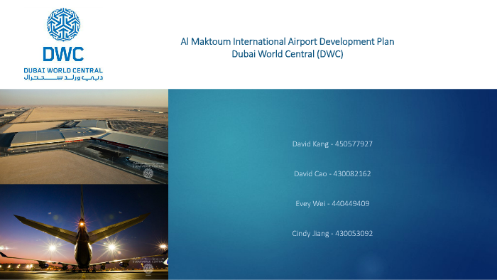 DWC Cargo_Practice Slides by C!NZ J. on Prezi