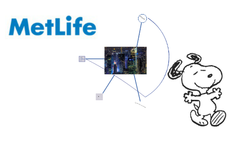 MetLife Premier Client Group by Michael Bill on Prezi