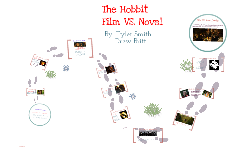 The Hobbit by Tyler Smith on Prezi