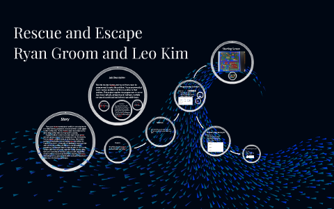 Jeroo by Leo Kim on Prezi