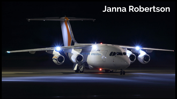 Janna by Tilly Hall on Prezi