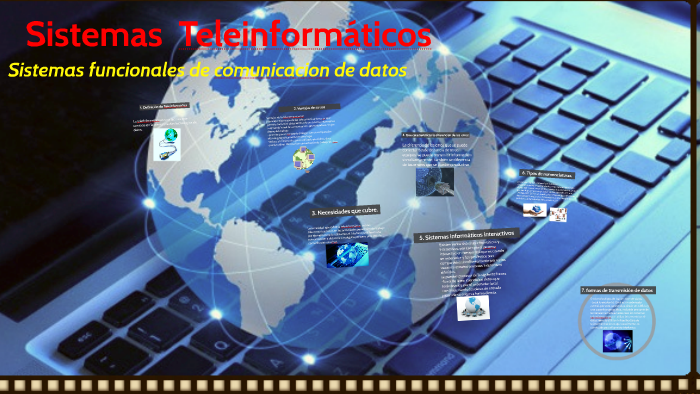 sistemas teleinformaticos by sebastian rodriguez gaviria on Prezi