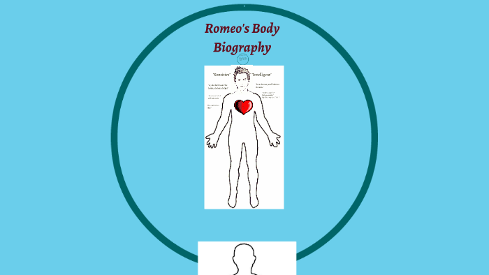 Romeo body biography by ik odiase on Prezi