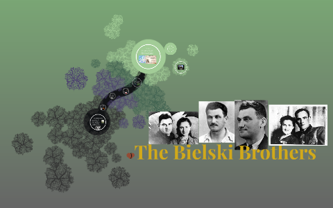 The Bielski family by Matthew hagenlocher on Prezi