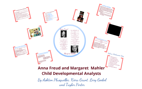 Mahler Theory Of Development Phases