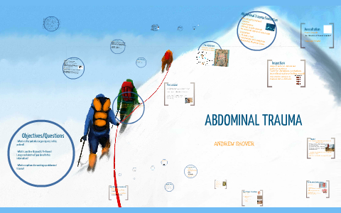Abdominal Trauma by Andrew Shover on Prezi