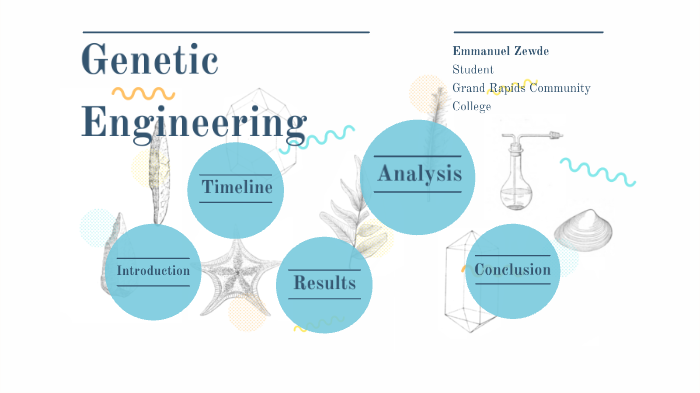 Curing Genetic Disease By Rewriting DNA by Emmanuel Zewde on Prezi