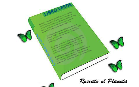 libro verde by cristian castiblanco on Prezi