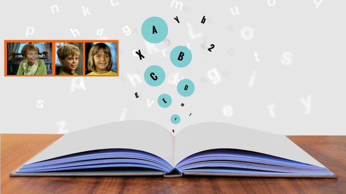 Personajul literar- cel mai bun prieten by Iuliana PENU on Prezi