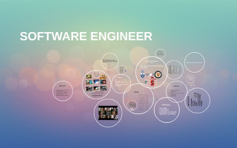 SOFTWARE ENGINEER by Diba SH on Prezi