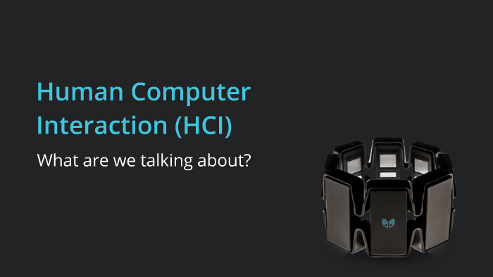 Merging Humans & Computers: The Next 10 Years of Computing by Meaghan ...