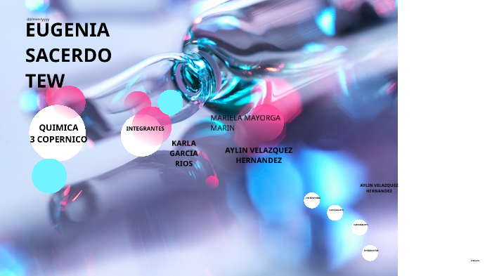 SEMANA DE LA CIENCIA by Mariela Mayorga Marin on Prezi