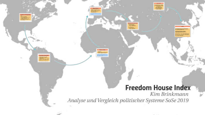 Freedom House Index by Kim Brinkmann on Prezi