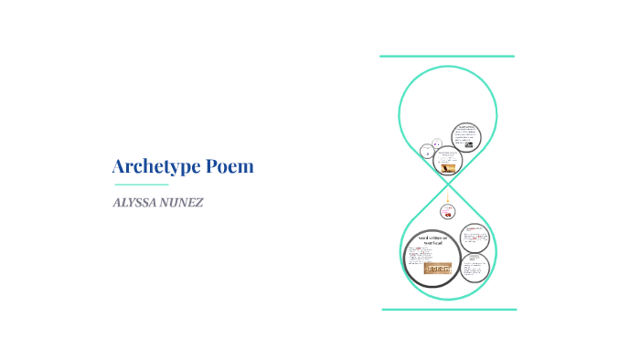 Archetype Poem by Ailed Ramos on Prezi