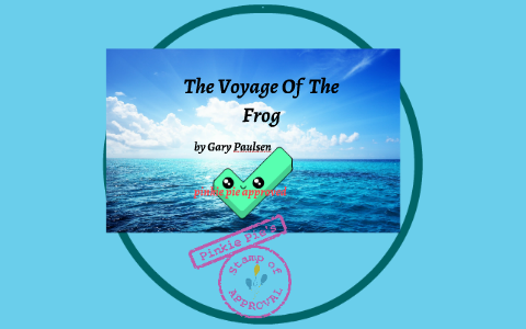 the voyage of the frog by Grumpy Cat on Prezi