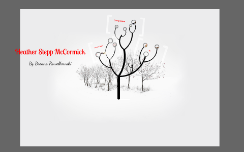 Heather Stepp McCormick by brenna pawelkowski on Prezi