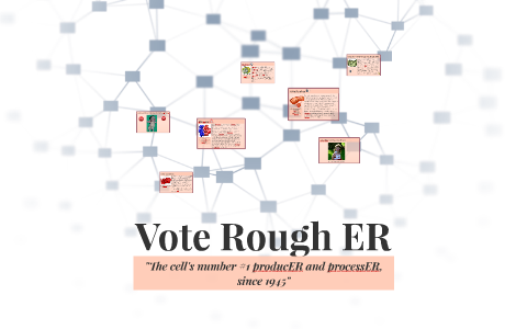 Organelle Smear Campaign by Morgan Sears on Prezi