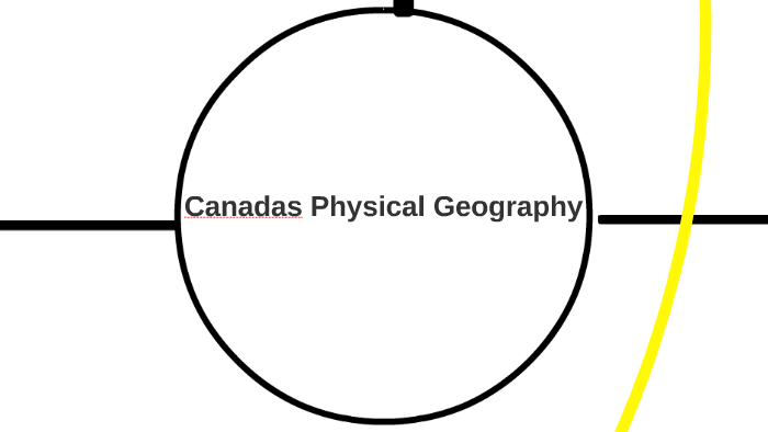 Canadas Physical Geography by Cameron Saunders on Prezi