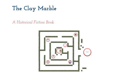 The Clay Marble by Ayla Albert on Prezi