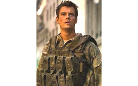 Captain Lennox: Quest Trait Analysis by jada p on Prezi