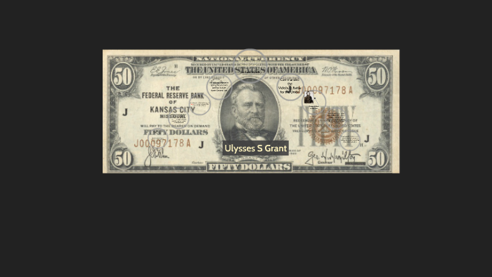 Ulysses S. Grant by Grant Stoddard on Prezi