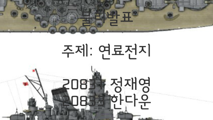 물리 발표 by DaWoon Han on Prezi