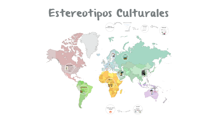 Estereotipos Culturales by Helena B. on Prezi