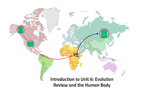Pangaea, Plate Tectonics, & Early Humans by Jalessa Bryant on Prezi