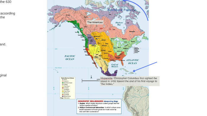 Indigenous people of Turtle island by Preston Huppie on Prezi
