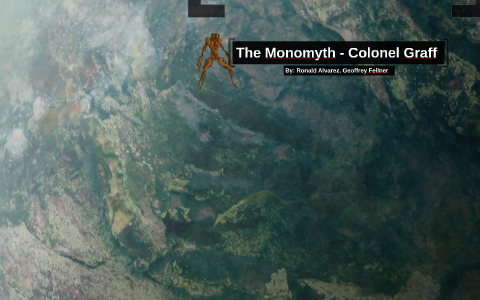 Colonel Graff by Ron ThaDon on Prezi