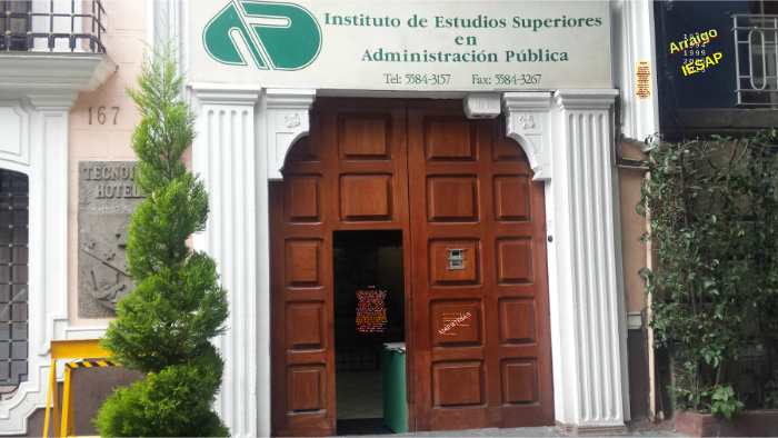 IESAP by Jorge Pérez on Prezi