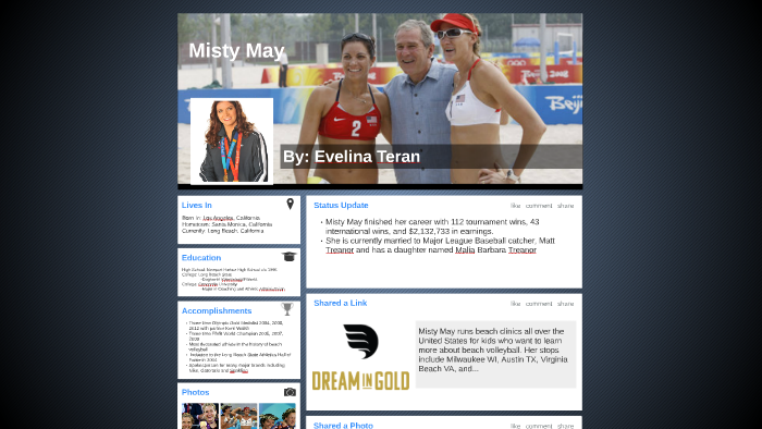 Misty May by Victoria Teran on Prezi