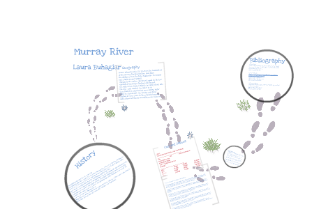 Murray River by Laura Buhagiar on Prezi