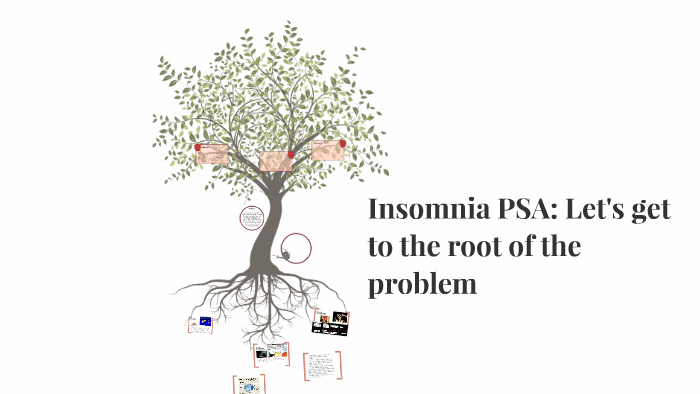 Insomnia PSA by Surina Belk-gupta on Prezi