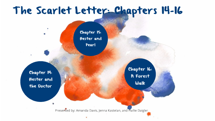 The Scarlet Letter by Hallie Daigler on Prezi