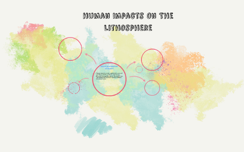 Human Impacts On The Lithosphere by casey mcintire on Prezi